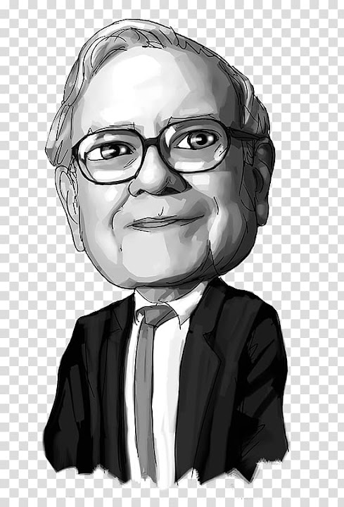Free: Warren Buffett Business Nebraska Sales, warren buffett ...