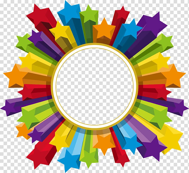 Free: Party Frames , party transparent background PNG clipart - nohat.cc