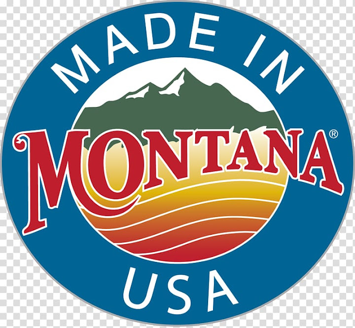 Free: Logo Butte Made in Montana Sticker Smokin-O\'s BBQ Smoke Rings ...