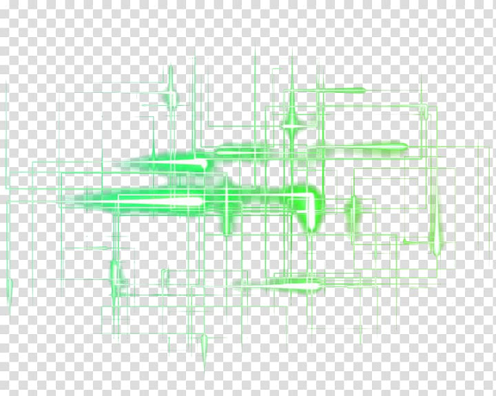 Free: Green matrix logo, Croatia Graphic design, Green neon effect ...