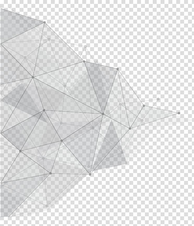 Free: Geometry Angle, A triangular space background, gray and beige ...