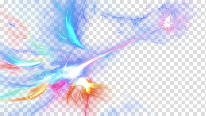 Free: Light Color Euclidean , Cool color background, pink, teal, and ...