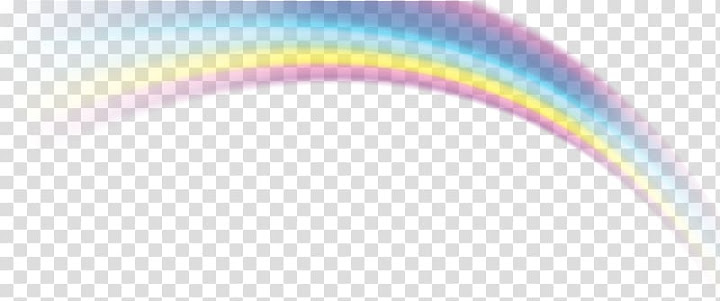 Free: Light Graphic design Pattern, rainbow transparent background PNG ...