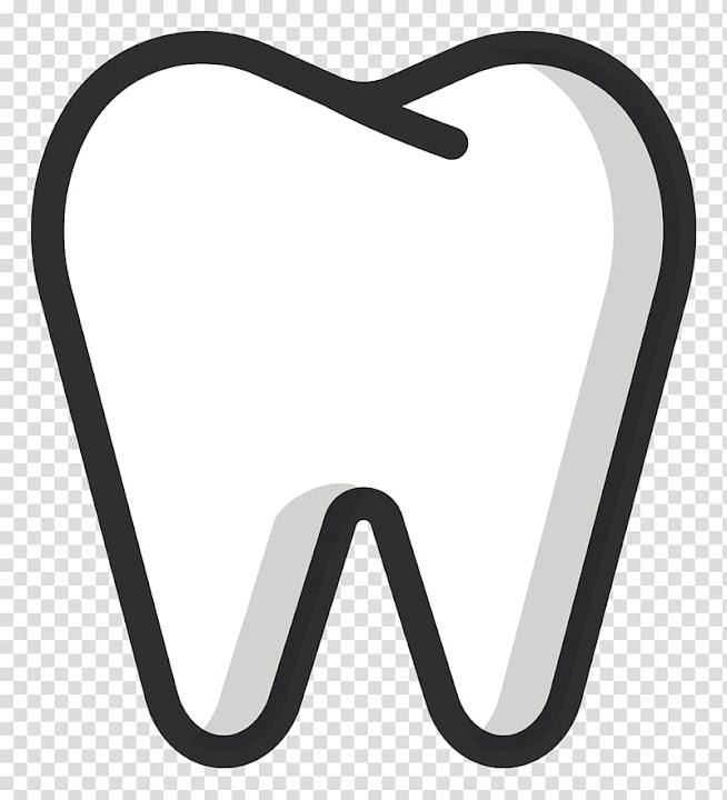 Free: Tooth Foggyxf6kxe9r White, White teeth transparent background PNG ...