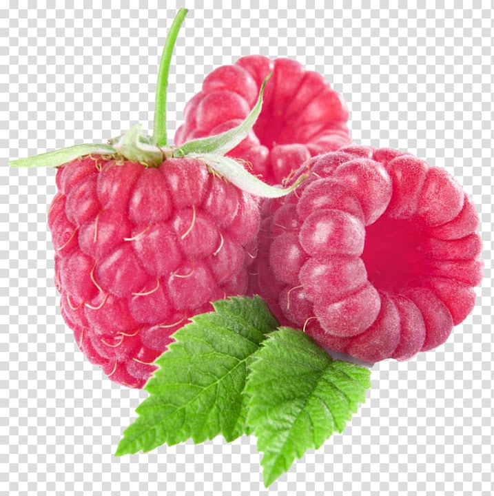 Free: Red fruit illustrationm, Raspberry Fruit , Large Raspberries ...