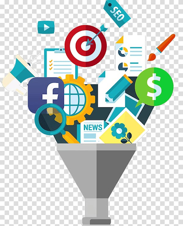 Free: Lead generation Sales lead Digital marketing, Marketing ...