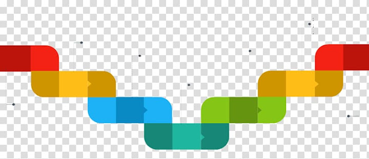 Free: Euclidean Color Computer file, PPT color elements transparent background PNG clipart ...
