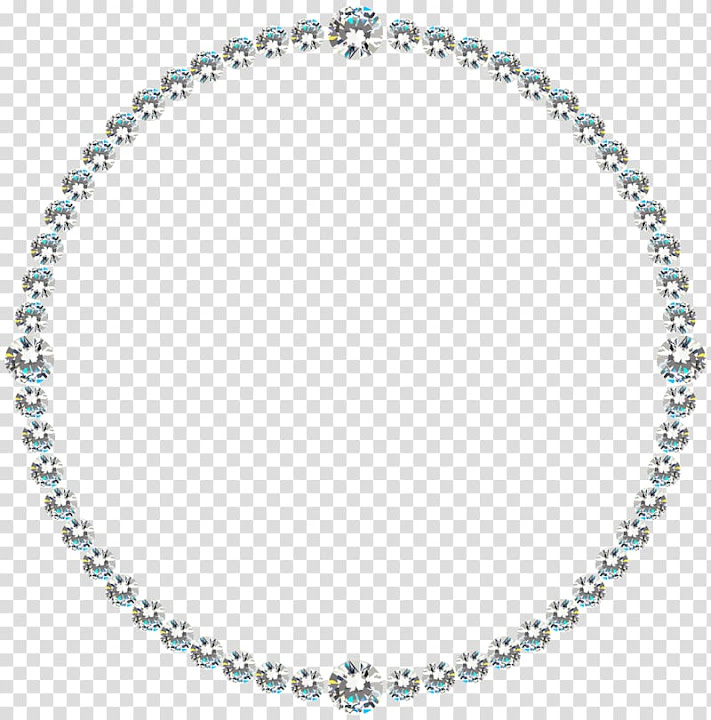 Free: Round clear gemstone borderline, Persepolis Istakhr Parthian ...