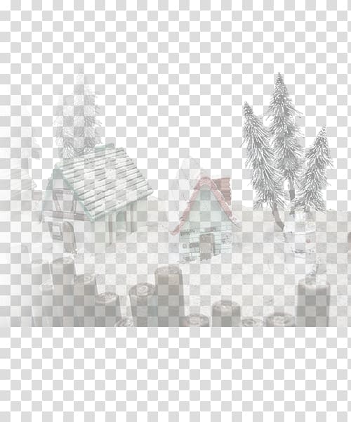 Free: Christmas Scene graph, Christmas scene graph transparent ...