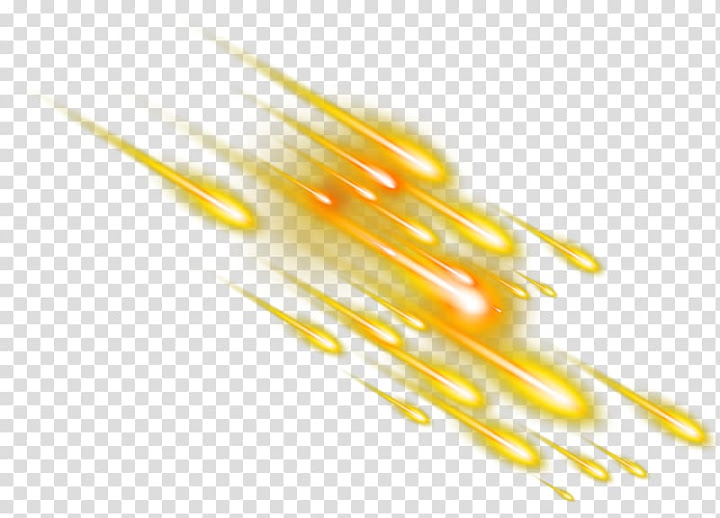 Free: Light Graphic design, The effect of falling light transparent ...