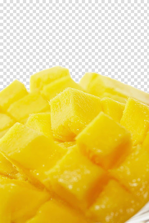Free: Mango pudding Fruit, Mango transparent background PNG clipart ...