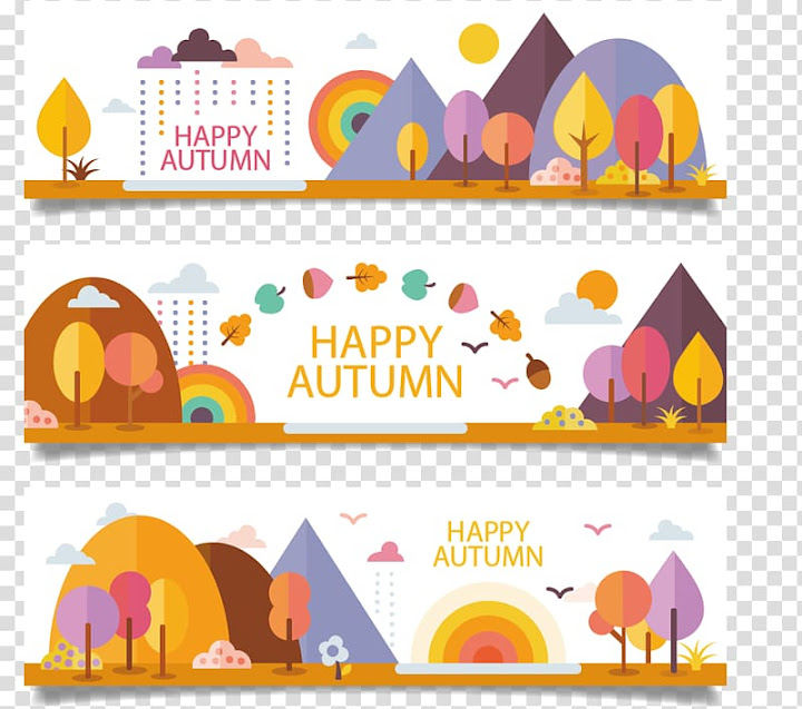 Free: Autumn scenery transparent background PNG clipart - nohat.cc