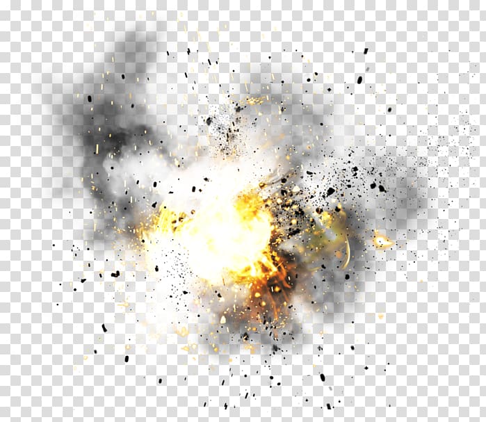 Free: Explosion graphic, Explosion, explosive transparent background ...