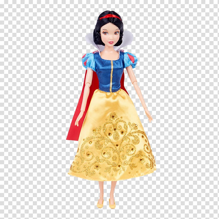 Free: Snow White Mickey Mouse The Walt Disney Company, Disney Snow ...