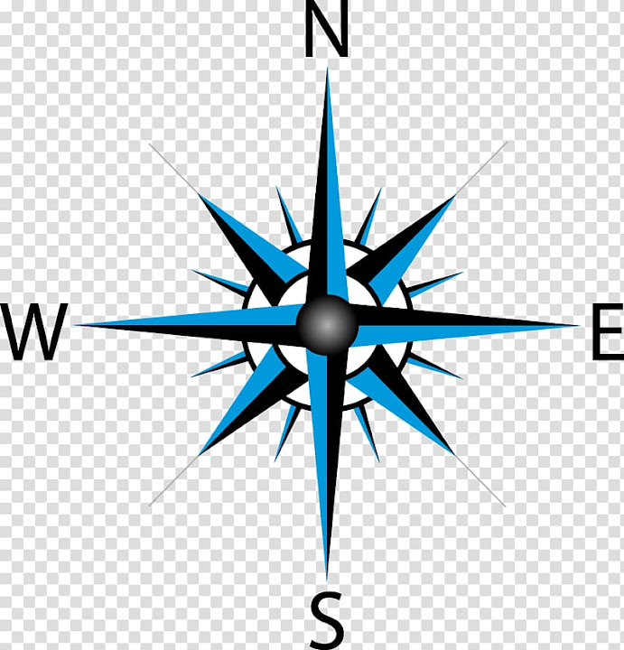 Compass Vector Transparent Png