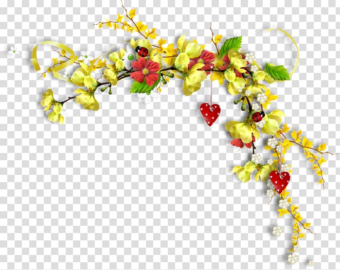 Free: .nl Portable Network Graphics Design Flower Dance, march flowers ...