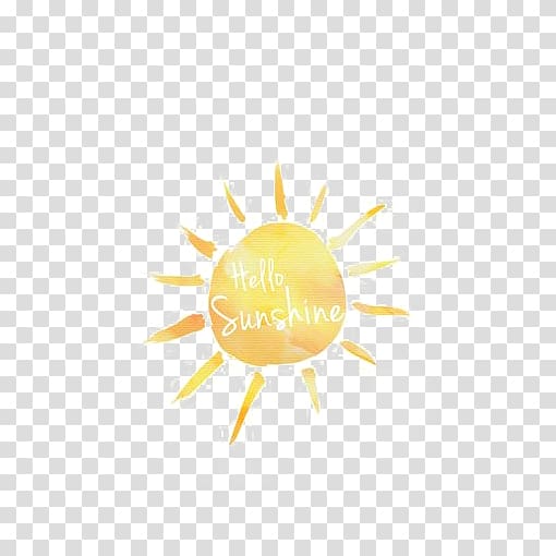 Free: Cartoon sun transparent background PNG clipart - nohat.cc