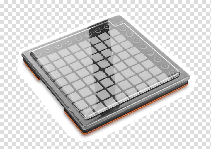 Free: Novation Digital Music Systems MIDI Controllers Ableton Live ...