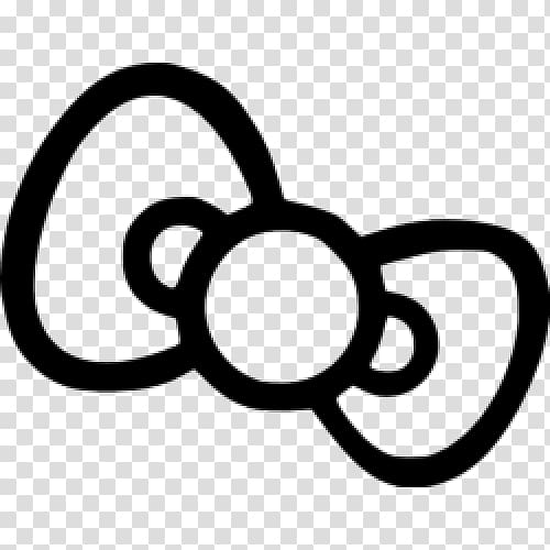 Free: Hello Kitty Decal Sticker Drawing, hello-kitty ribbon transparent ...