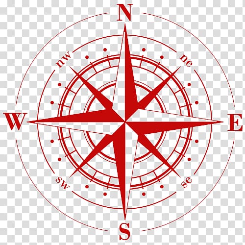 Free: Compass rose , compass transparent background PNG clipart - nohat.cc