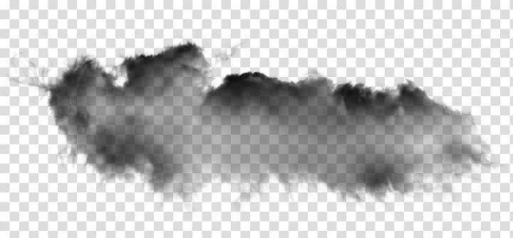 Free: Fog Cloud Drawing, neblina transparent background PNG clipart ...