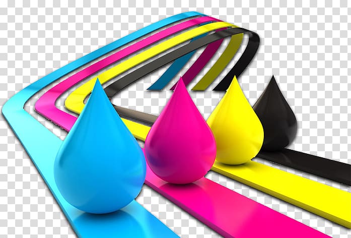 Free: Paper Digital printing Offset printing Screen printing ...