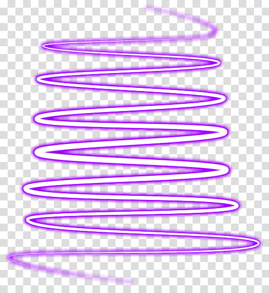 Free: Lights, purple coil illustration transparent background PNG ...