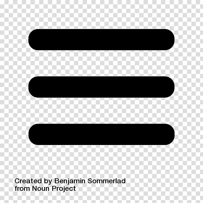Free: Lines, three black line illustration transparent background PNG ...