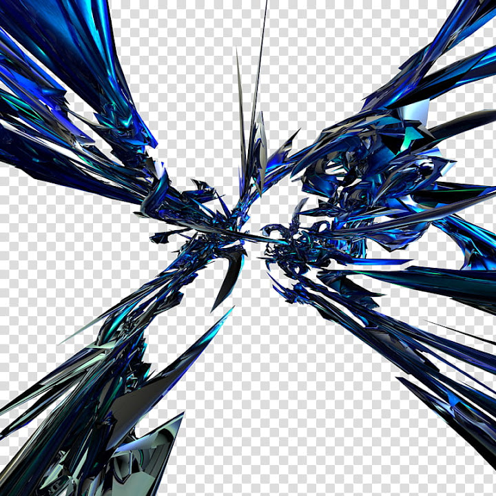 Free: Blue CD Abstract transparent background PNG clipart - nohat.cc