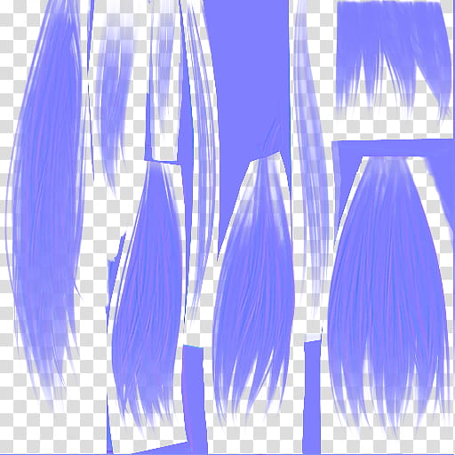 Free: DOALR Mugen Tenshin Shinobi for XNALara XPS, blue abstract ...