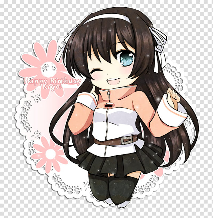 Free: Happy Birthday Kayo transparent background PNG clipart - nohat.cc