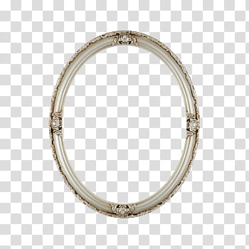 Free: Oval gray frame transparent background PNG clipart - nohat.cc