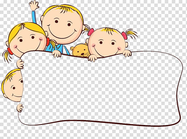 Free: Frames Child, child transparent background PNG clipart - nohat.cc