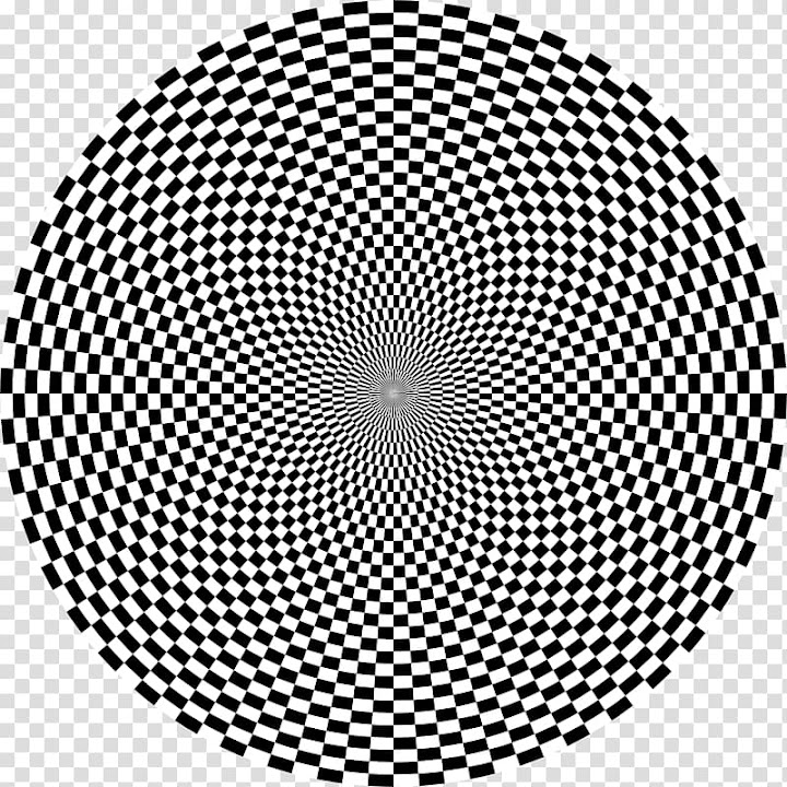 Free: Op art Abstract art, design transparent background PNG clipart ...