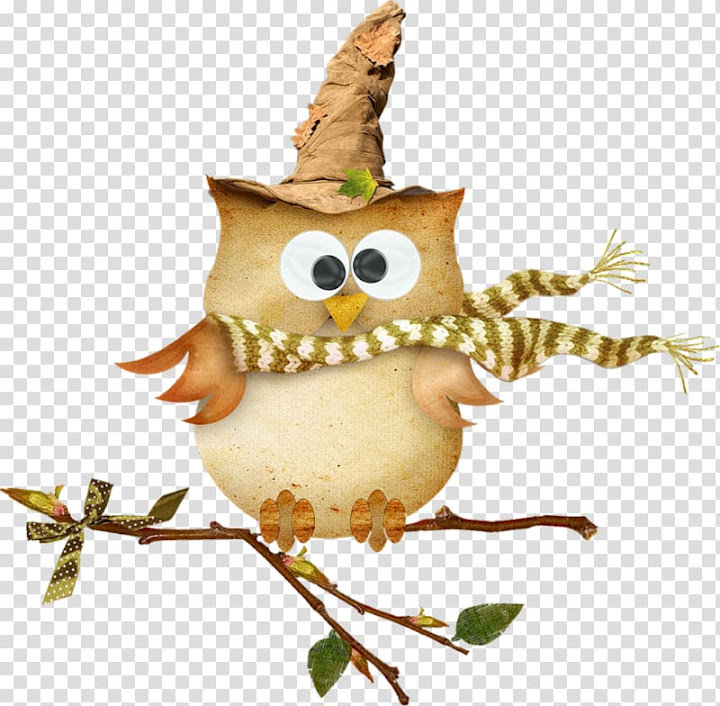 Free: Tawny owl Bird , owl transparent background PNG clipart - nohat.cc