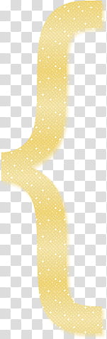 Free: Brackets, yellow frame transparent background PNG clipart - nohat.cc