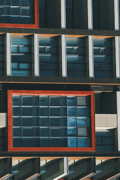 Free: Modern Architectural Design of an Apartment Building - nohat.cc