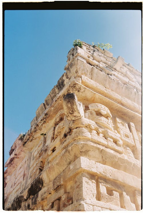 Free: Ciudad Maya · Free Stock Photo - nohat.cc