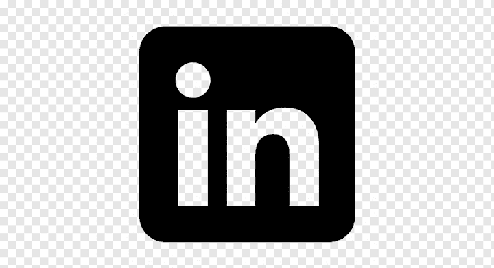 Free: LinkedIn Icon, Linkedin, text, rectangle, logo png - nohat.cc