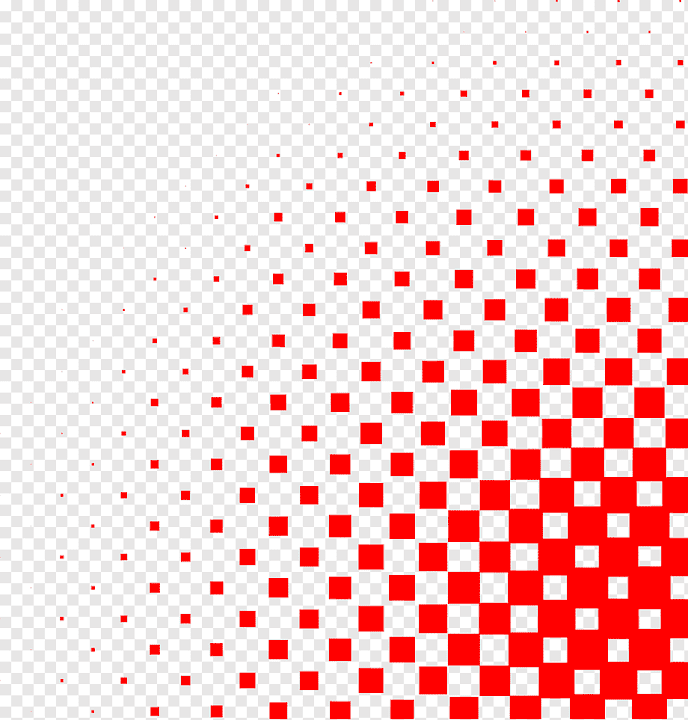 Free: Halftone Circle, Square gradient shading, shading, gradient ...
