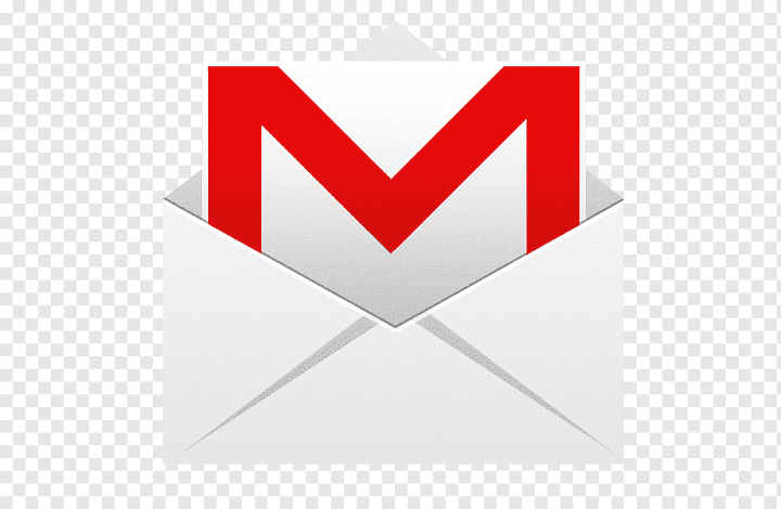 Free: Gmail logo, Inbox by Gmail Icon Email Google Contacts, Gmail logo ...