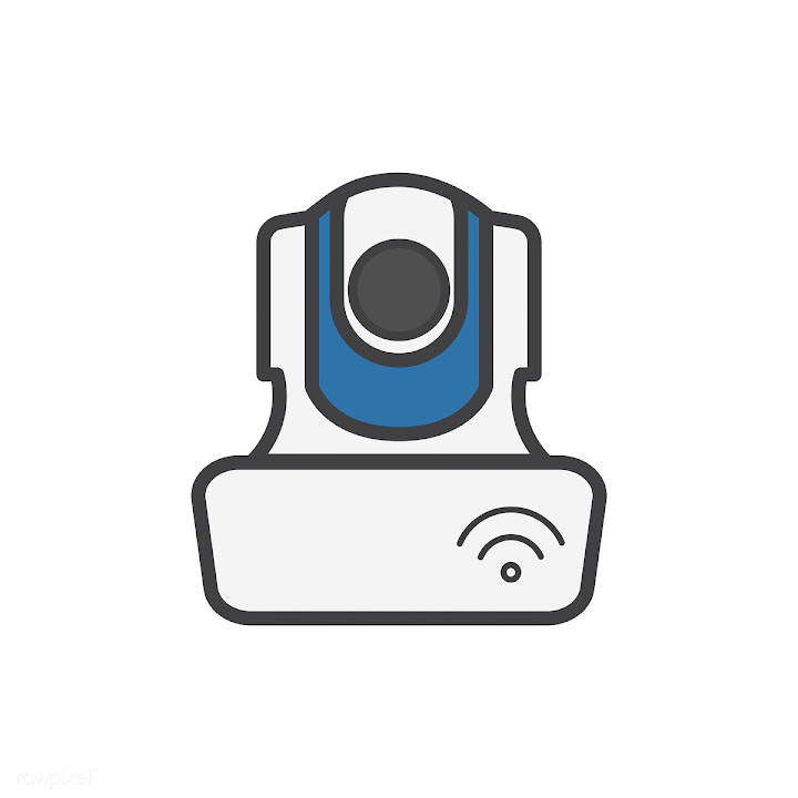 Free: Call camera communication | Free stock vector - 113742 - nohat.cc