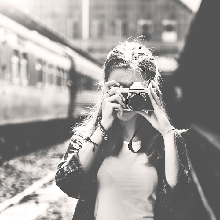 Free: Railroad snap commuter | Free stock photo - 1482 - nohat.cc