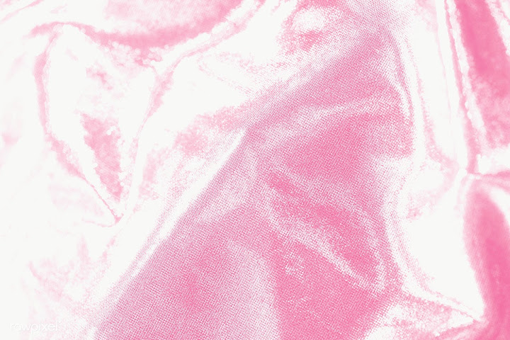 Free: Shiny taffy pink fabric textured background design element | Free ...