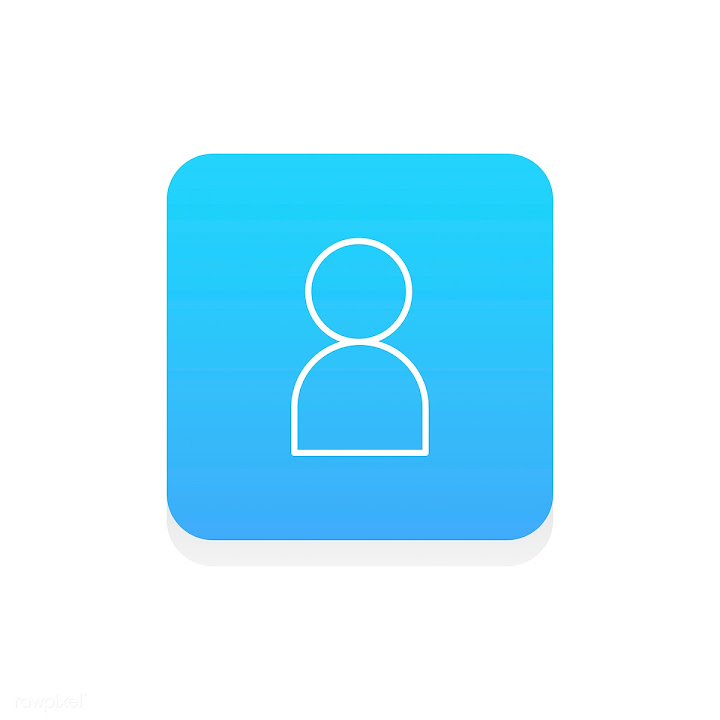 Free: Vector of user avatar icon | Free stock vector - 249633 - nohat.cc
