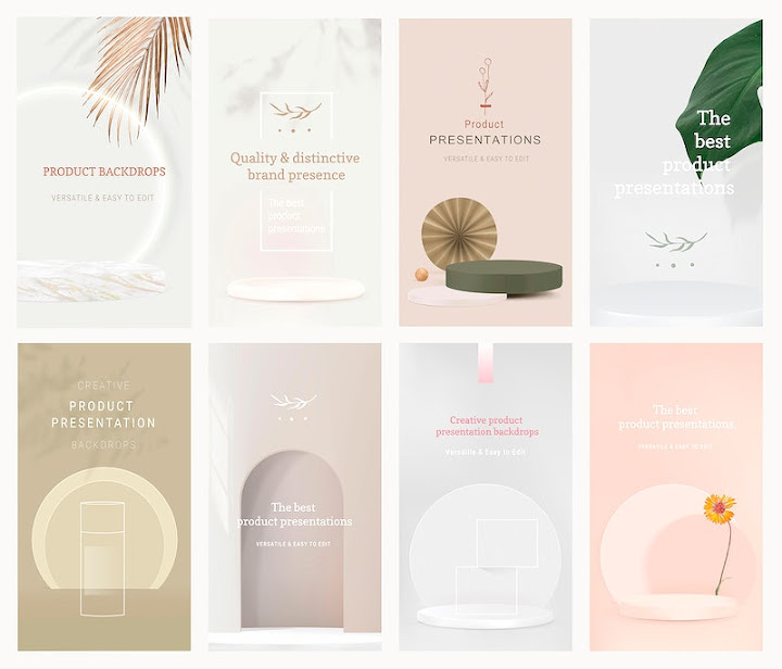 Free: Editable product backdrop template psd | Free PSD - rawpixel ...