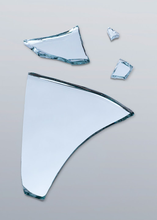 Free: Broken mirror psd effect shard of glass | Free stock illustration ...