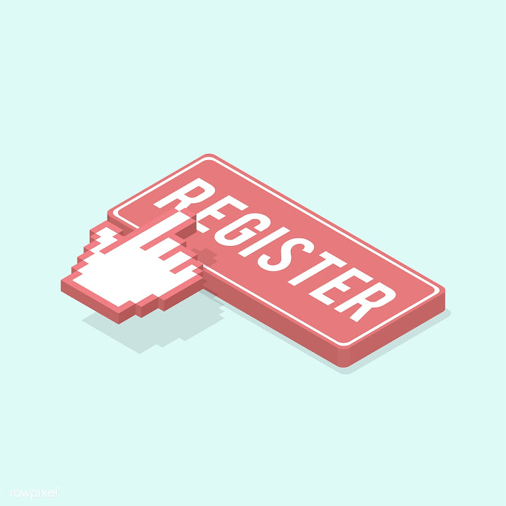 Free: Vector image of register bar icon | Free stock vector - 383085 ...
