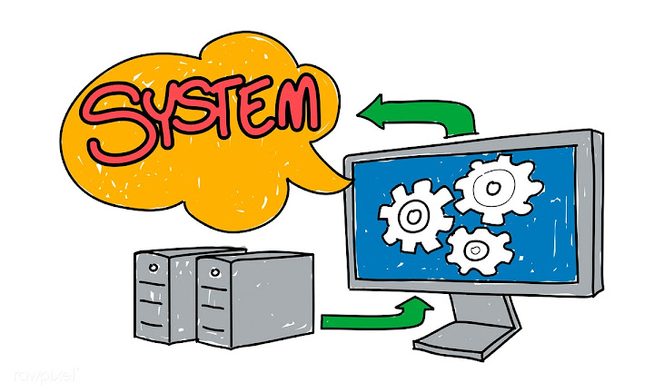 Free: Background collaboration computer | Free stock vector - 395842 ...