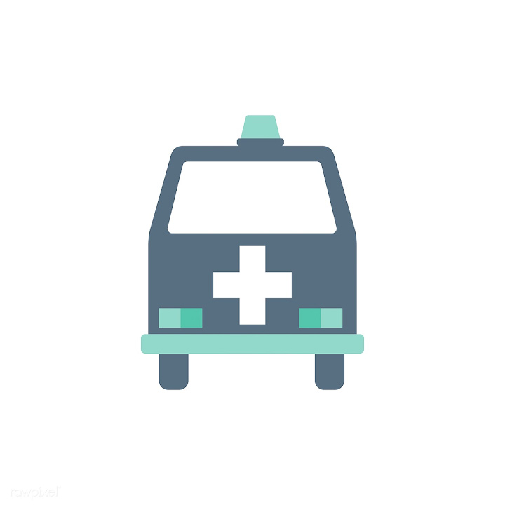 Free: Hospital ambulance cross | Free stock vector - 396734 - nohat.cc